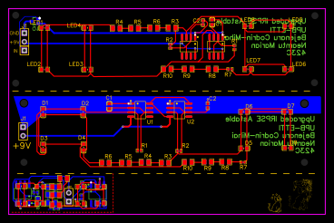PROIECT_TIE_BUN - EasyEDA open source hardware lab