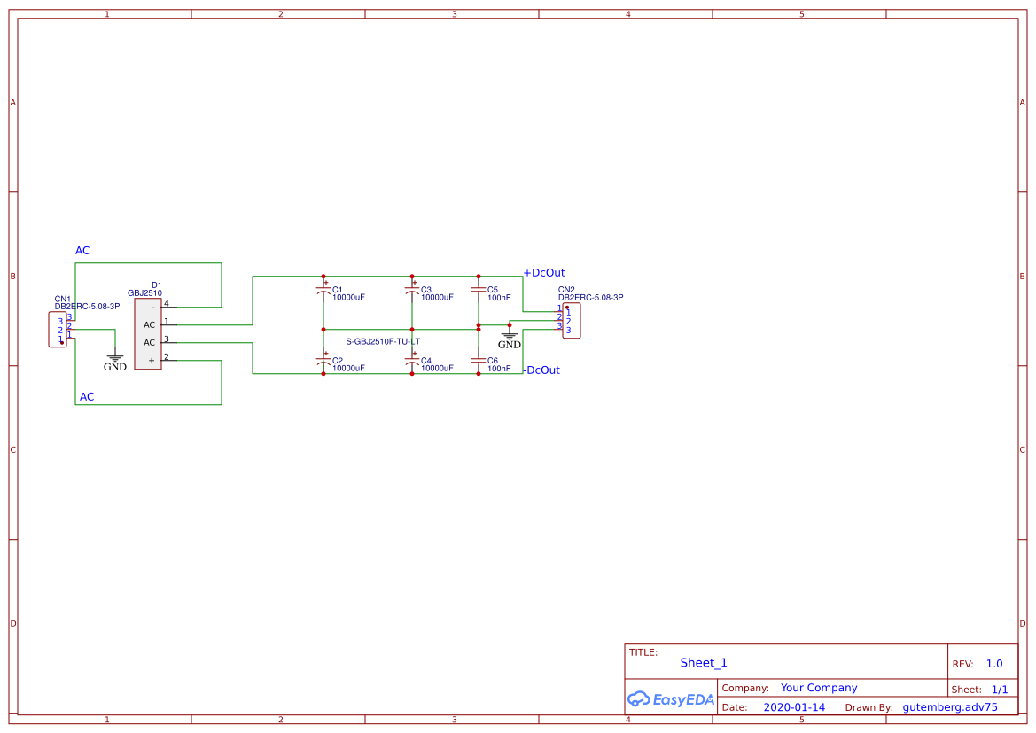 poweramp3333 - OSHWLab