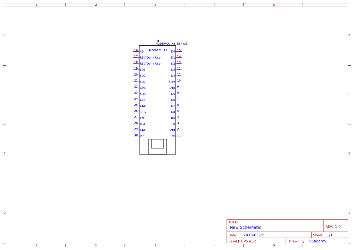 SmartSwitch - EasyEDA open source hardware lab