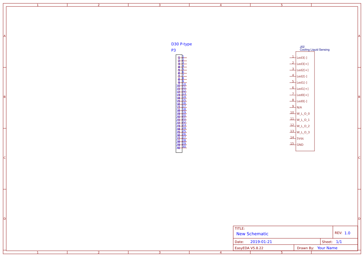 TSA III chassis electronic diagram - Platform for creating and sharing ...