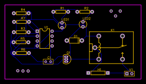 water - EasyEDA open source hardware lab