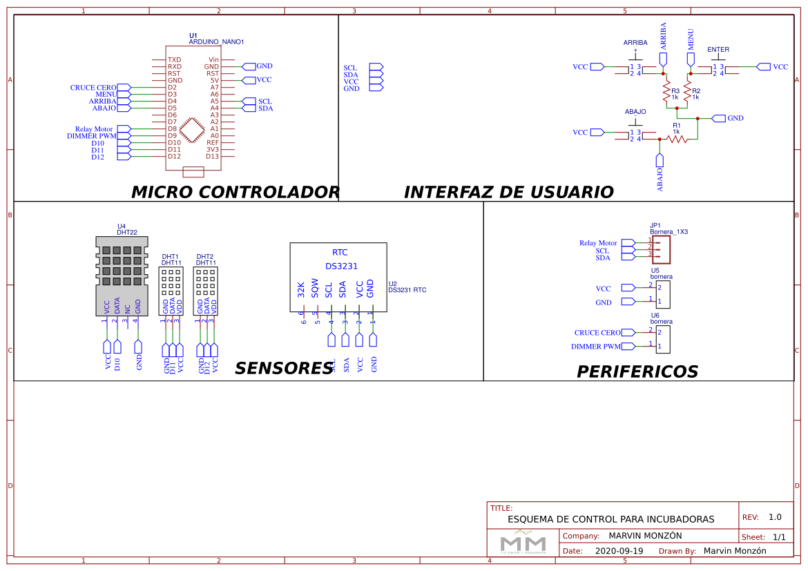 EGG INCUBATOR CONTROLLER - Platform for creating and sharing projects ...