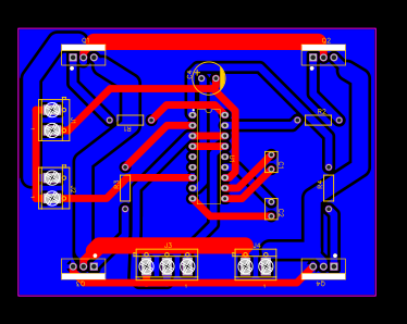Inverter with Max - EasyEDA open source hardware lab