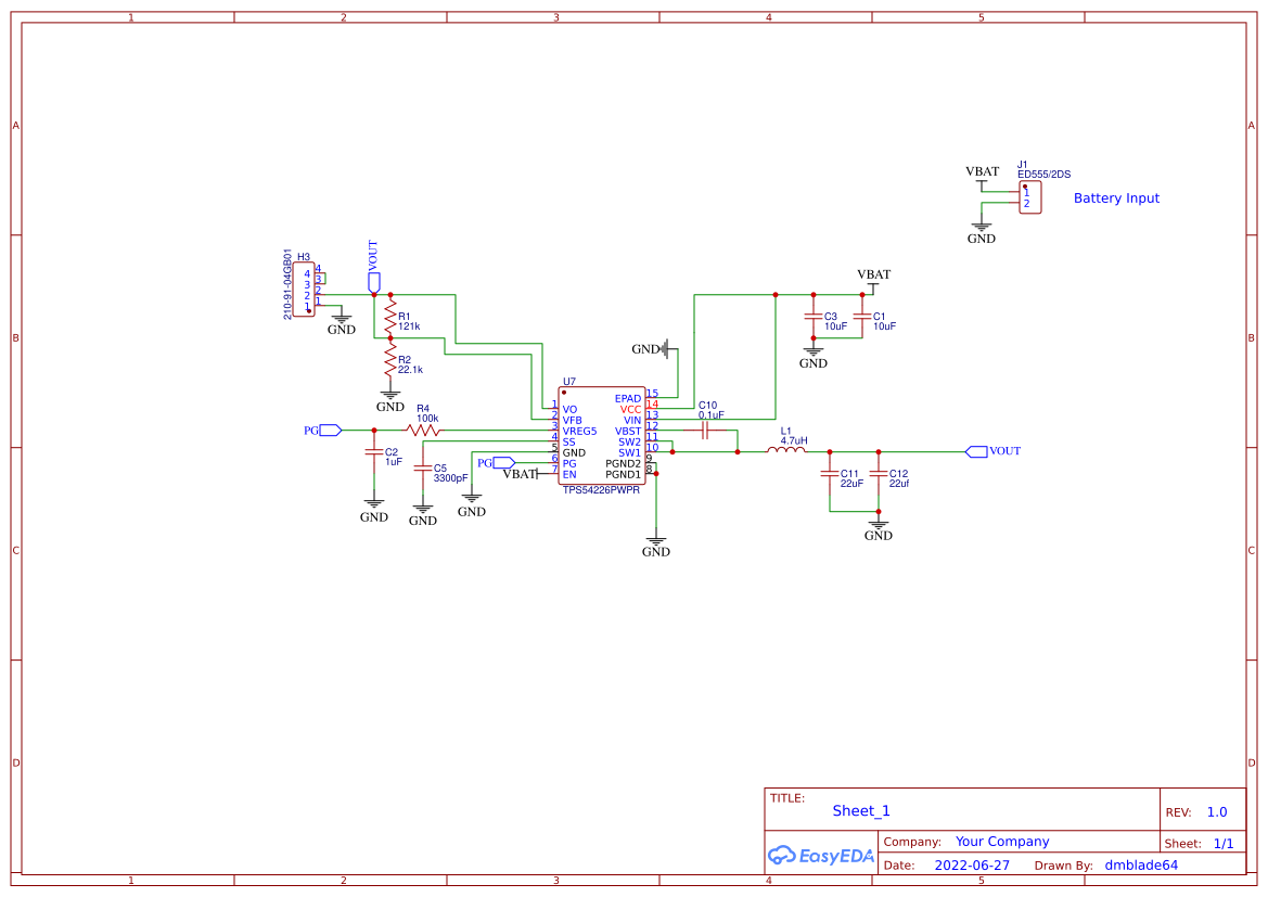 car_base_final - OSHWLab