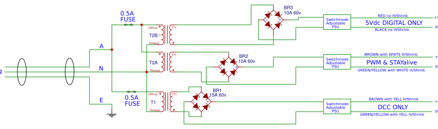 WIRING DIAGRAMS - OSHWLab