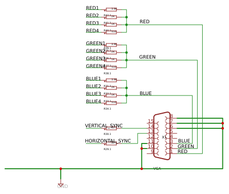 Classic Computing Shield V1.01 - EasyEDA open source hardware lab