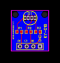 KY-016 3 color LED module - OSHWLab