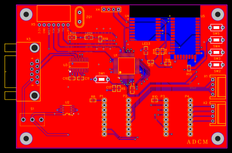 Stepper - EasyEDA open source hardware lab