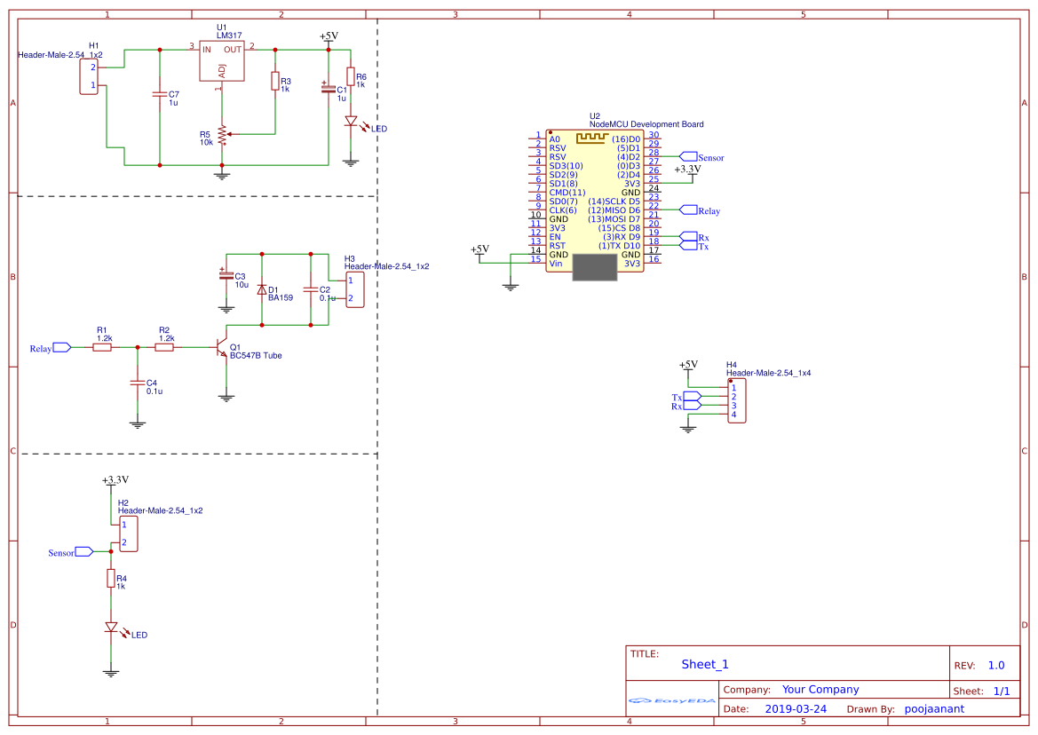 Ladderwall - Platform for creating and sharing projects - OSHWLab