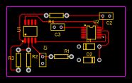 Distortion - EasyEDA open source hardware lab
