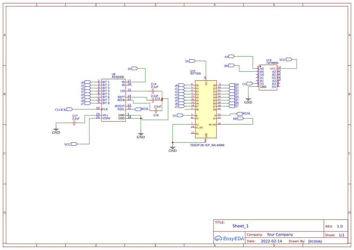 MyMod_0000 - EasyEDA open source hardware lab