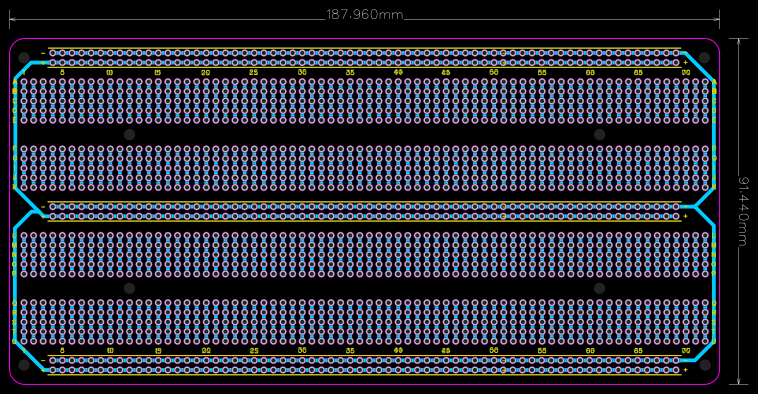 Protoboards - EasyEDA open source hardware lab