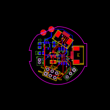 Savi's Logic Board - BASIC - OSHWLab