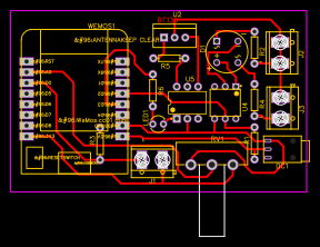 kopmunka - EasyEDA open source hardware lab