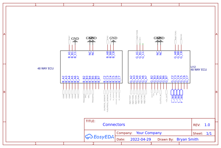 EEC-325X4B-E016 - OSHWLab