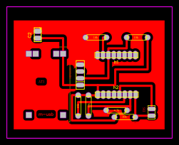 esp8266_dht22 - EasyEDA open source hardware lab