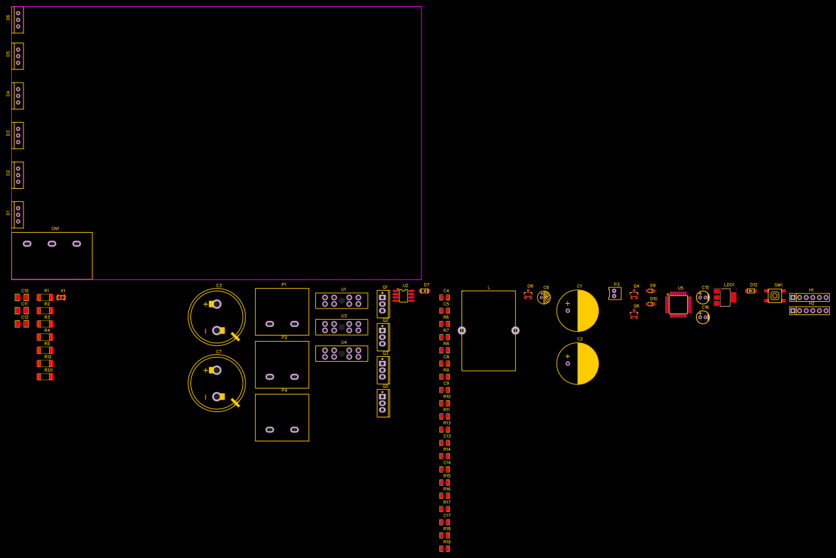Mppt Arduino Easyeda Open Source Hardware Lab