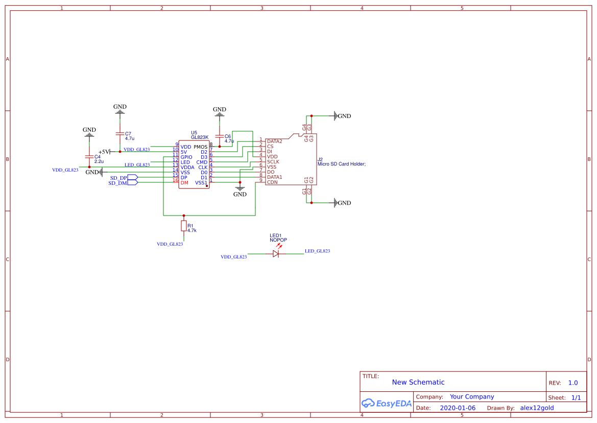 Extended Board for Pi - EasyEDA open source hardware lab