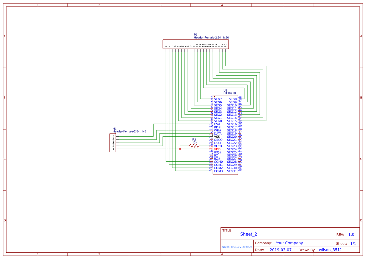OTPWiFi - EasyEDA open source hardware lab