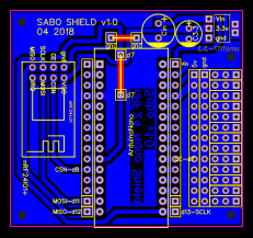 phsabo shield copy - OSHWLab