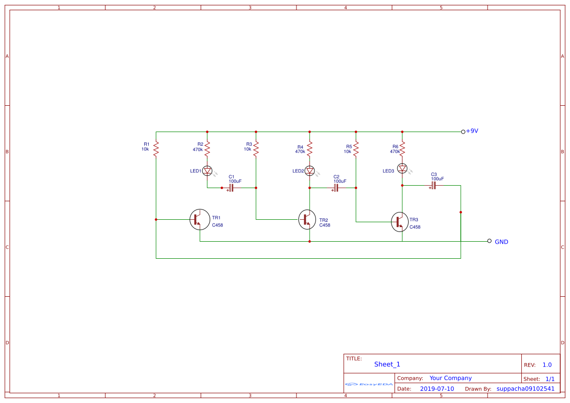 Project - Platform for creating and sharing projects - OSHWLab