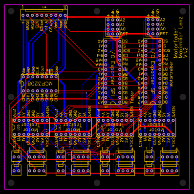MIDI - EasyEDA open source hardware lab