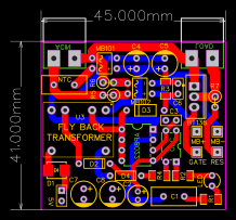 Smart Regulator Charger - EasyEDA open source hardware lab