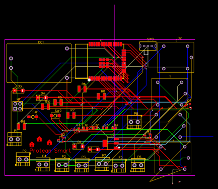 Imad - EasyEDA open source hardware lab