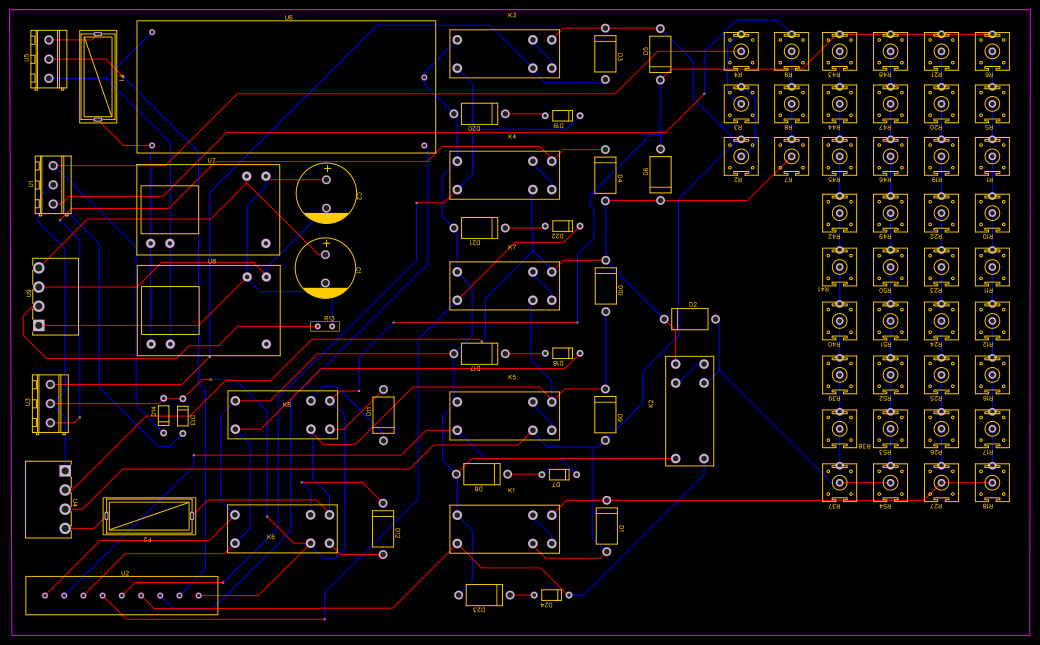 Doublepulsetest Easyeda Open Source Hardware Lab