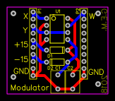 Modulator - OSHWLab