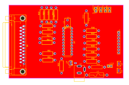 MPC55xx Flash - EasyEDA open source hardware lab