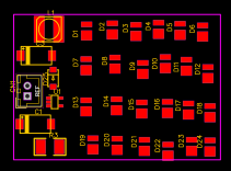 MP3302 - EasyEDA open source hardware lab
