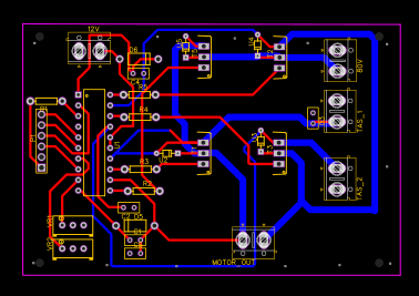 H-Bridge - EasyEDA open source hardware lab