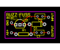 Bazz Fuss - EasyEDA open source hardware lab