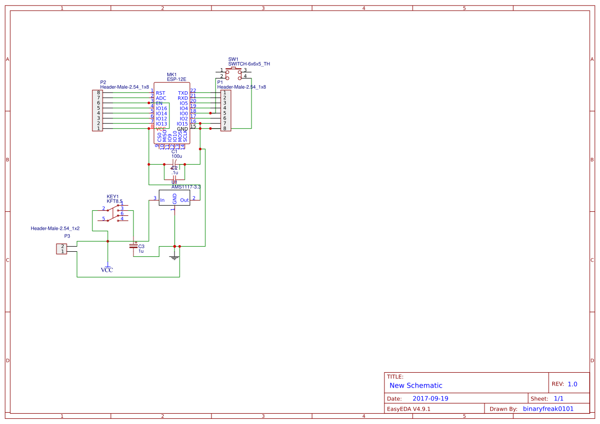 esp - EasyEDA open source hardware lab