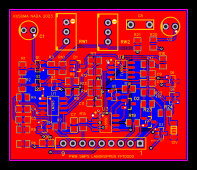 PWM SMPS LABGRUPPEN FP 10000 - OSHWLab