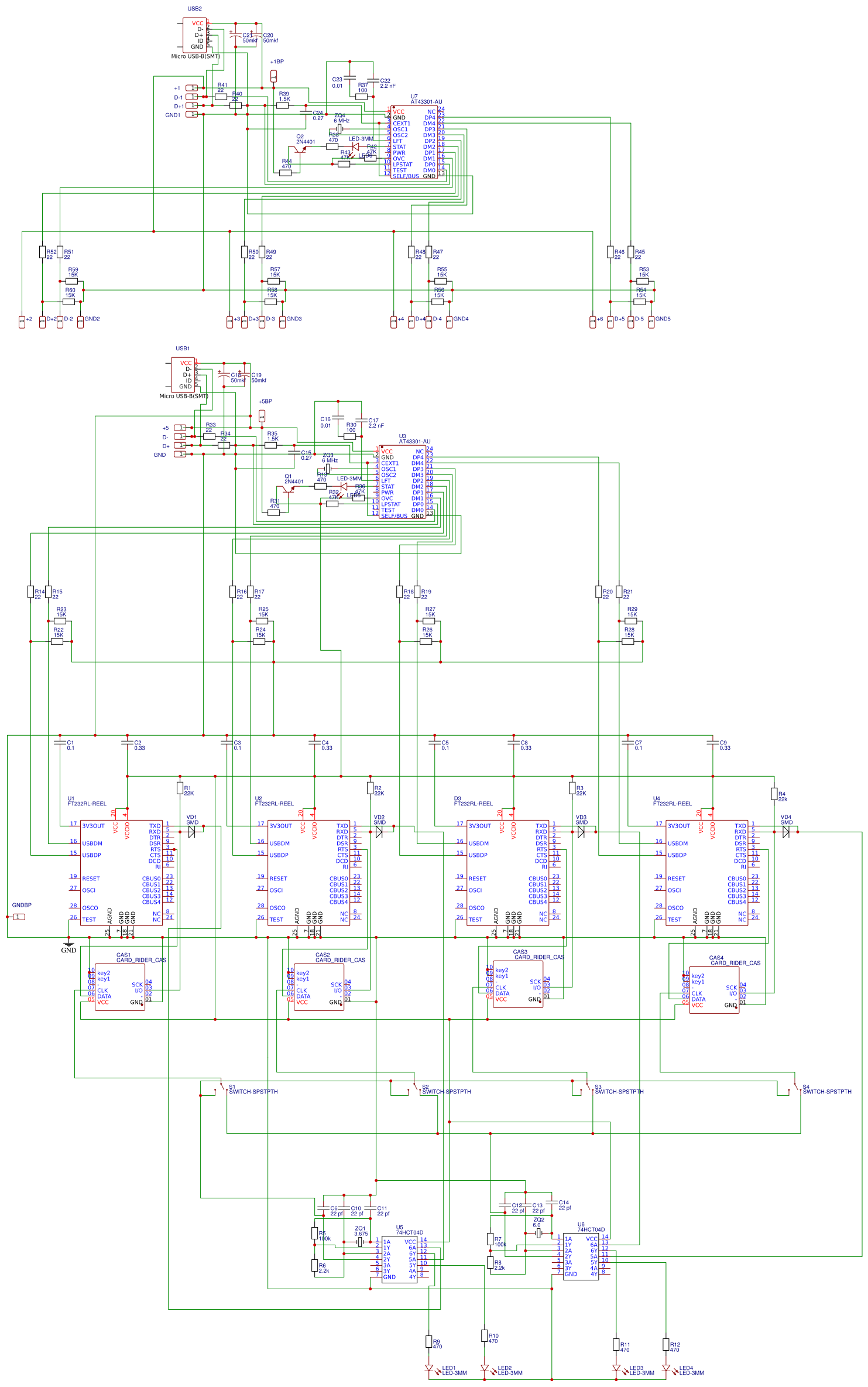 Fenix reader - Platform for creating and sharing projects - OSHWLab