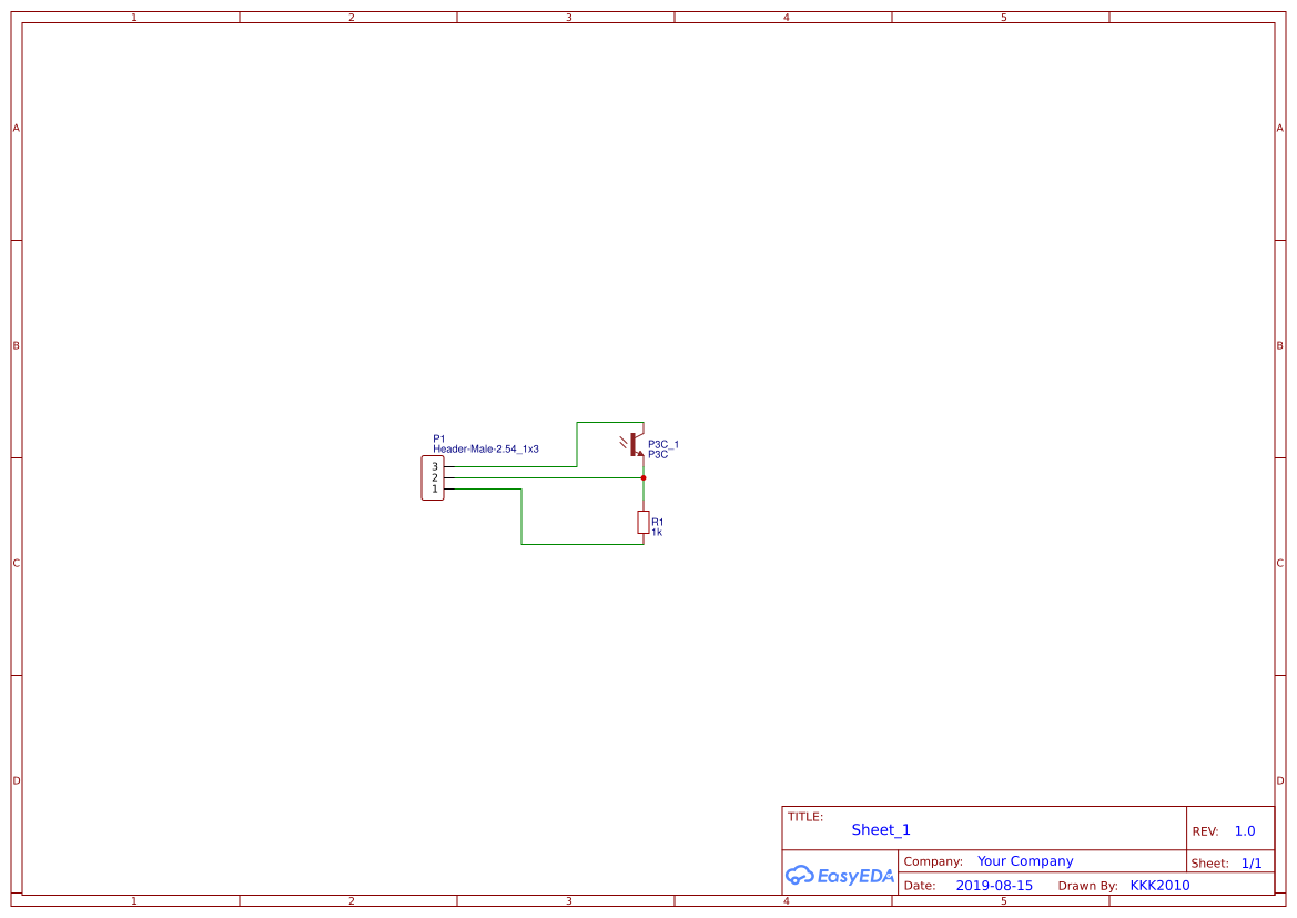 DIMMER_PhotoIR - OSHWLab