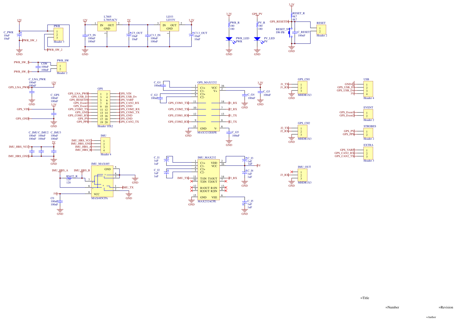 Teste Easyeda Open Source Hardware Lab