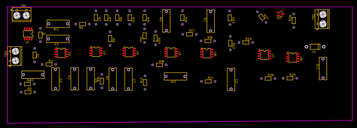PCB Bio - OSHWLab
