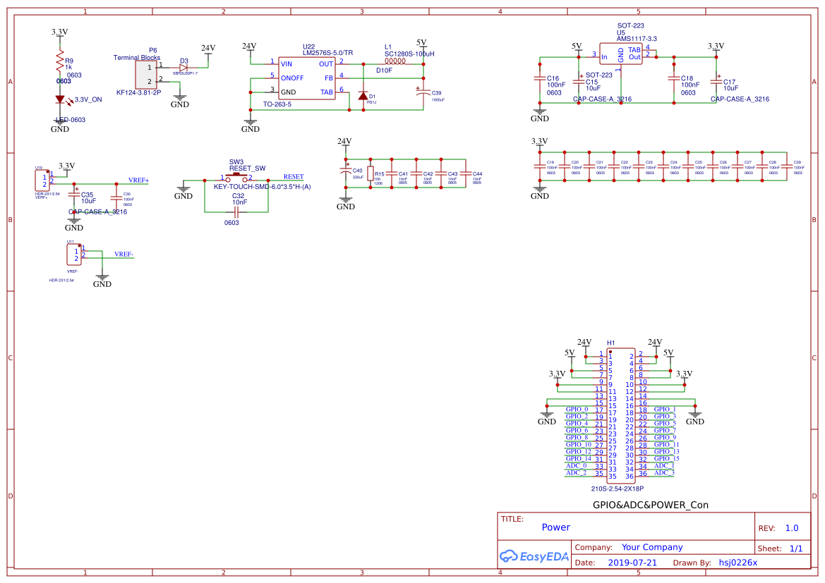 20200112_FMSolution_MainBoard copy - EasyEDA open source hardware lab