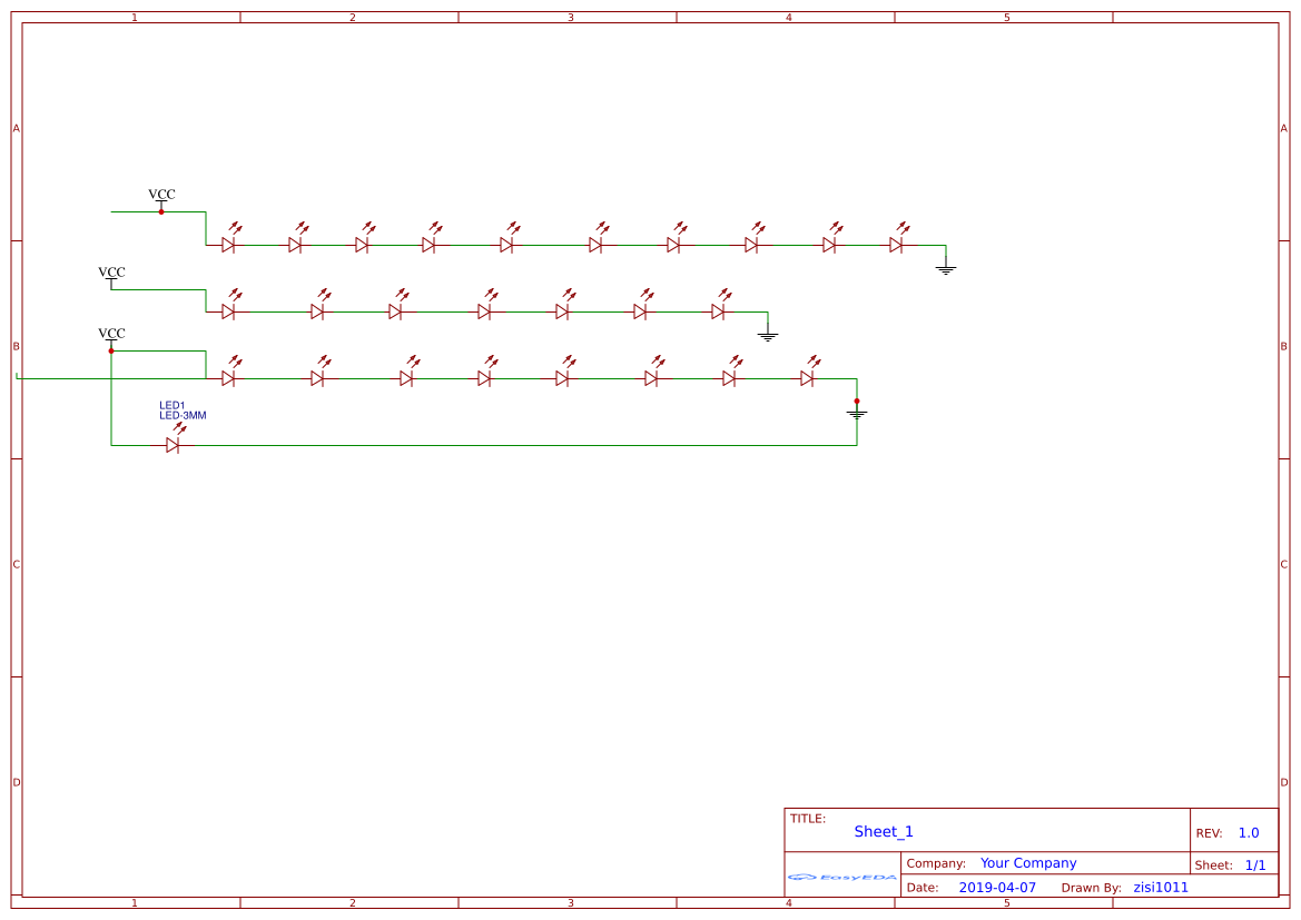 New Projfect - Platform for creating and sharing projects - OSHWLab