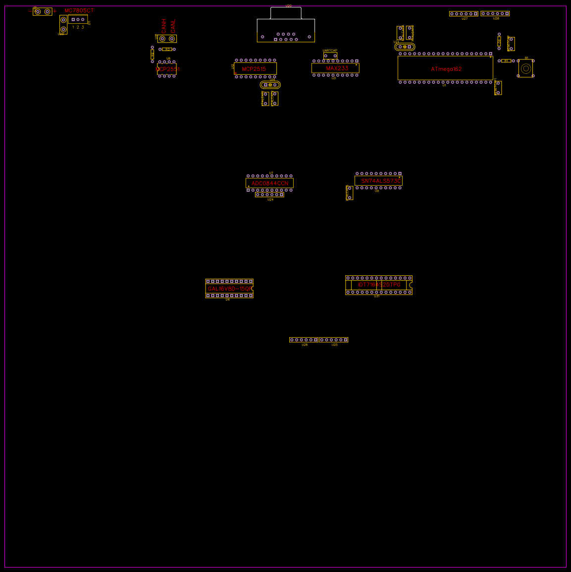 TTK4155_node - OSHWLab