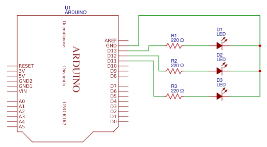Arduino - EasyEDA open source hardware lab