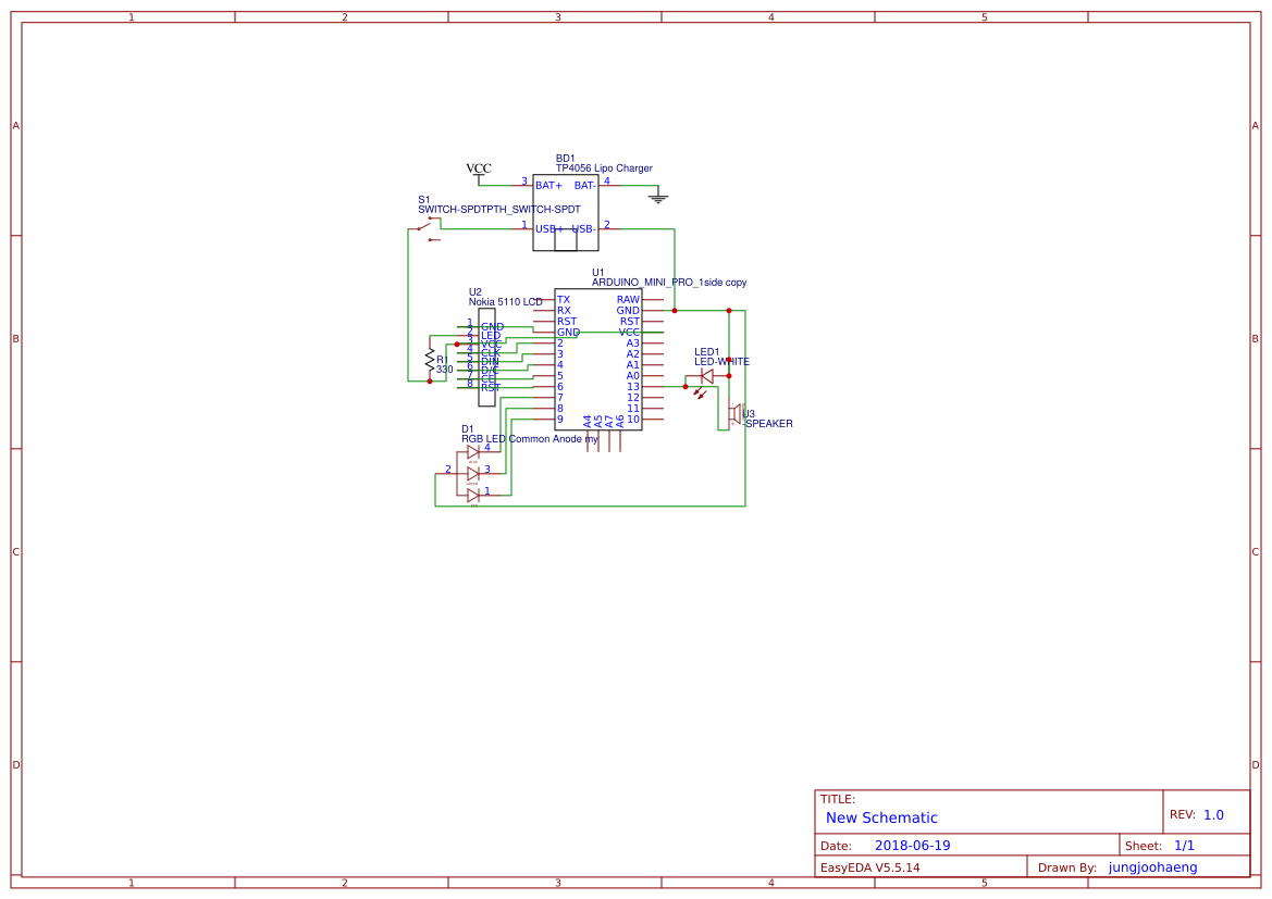 ddudduddu_2 - EasyEDA open source hardware lab