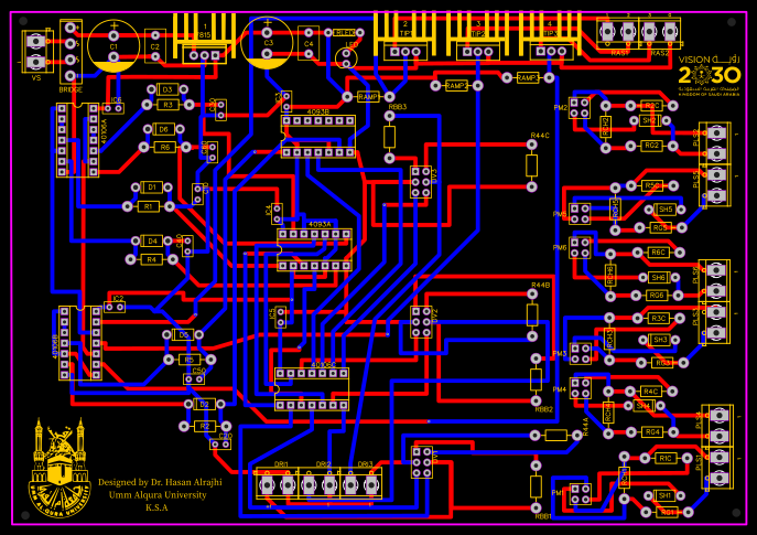 Gate Driver - OSHWLab