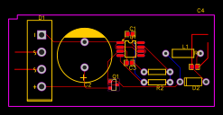 prototípus - EasyEDA open source hardware lab