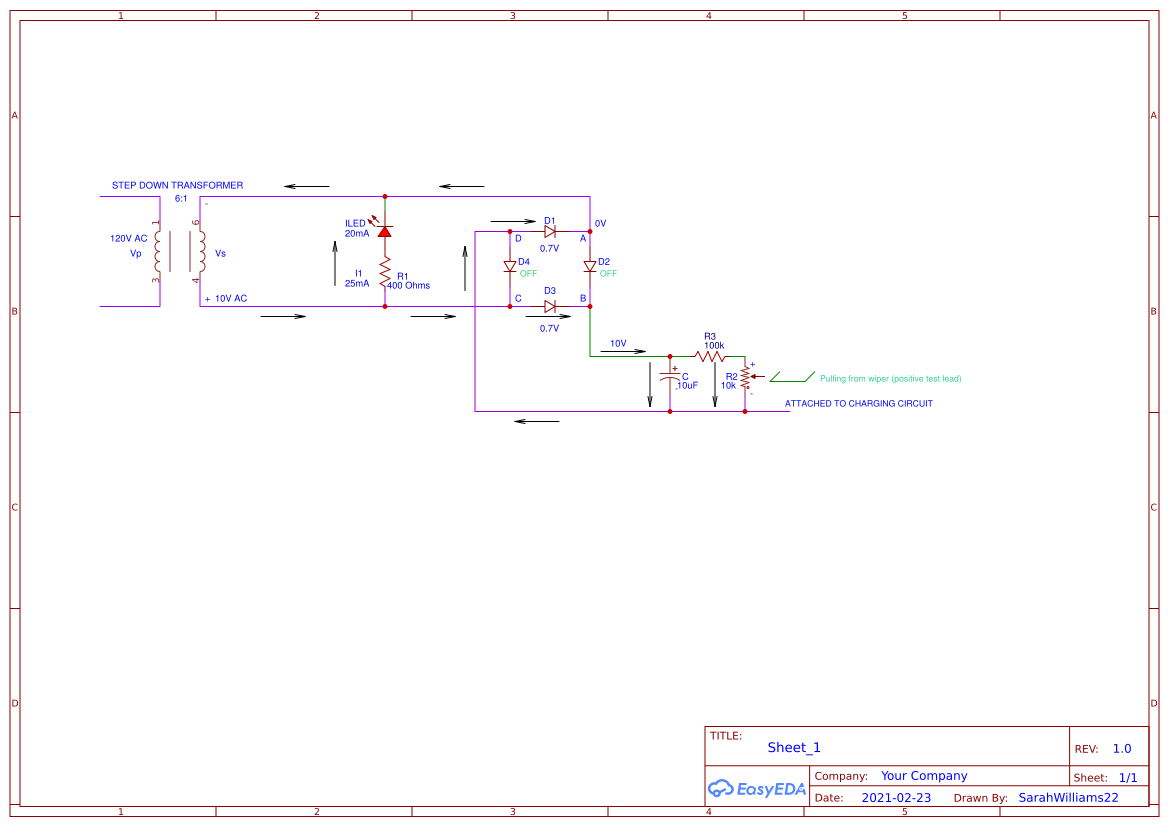 Power Source - EasyEDA open source hardware lab