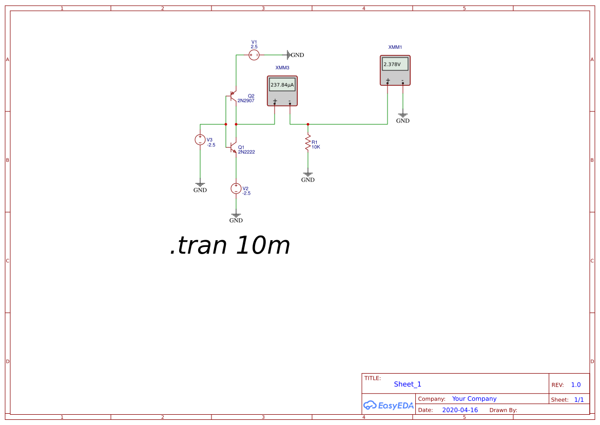 deneme - Platform for creating and sharing projects - OSHWLab