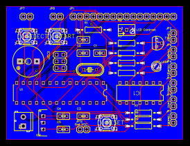 reflow controller - EasyEDA open source hardware lab